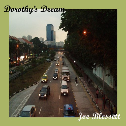 Play Dorothy's Dream by Joe Blessett on Amazon Music