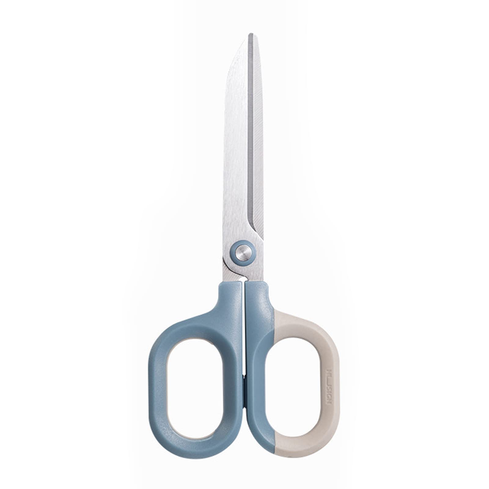 Amazon.com: EZWORK Multipurpose Scissors, Comfort-Grip Handles Sharp ...