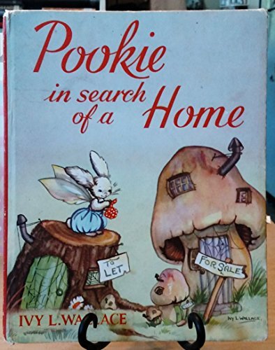Pookie in Search of Home: Wallace, Ivy: 9780001221062: Amazon.com: Books