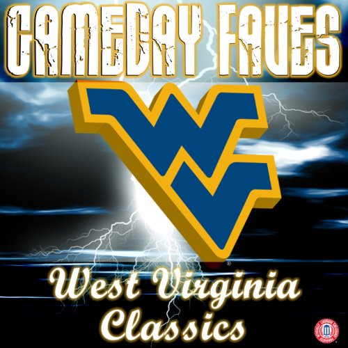 Play Gameday Faves: West Virginia Mountaineers Classics by The West ...
