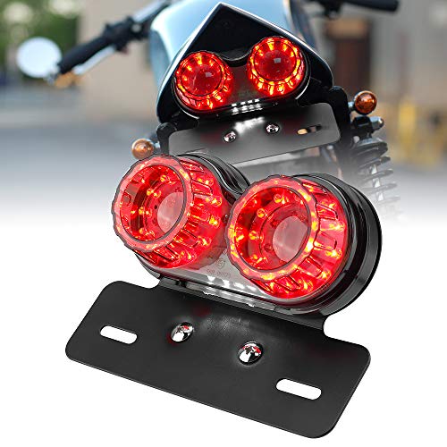 9 Popular Cafe Racer Brake light options | With Pros & Cons – Café ...