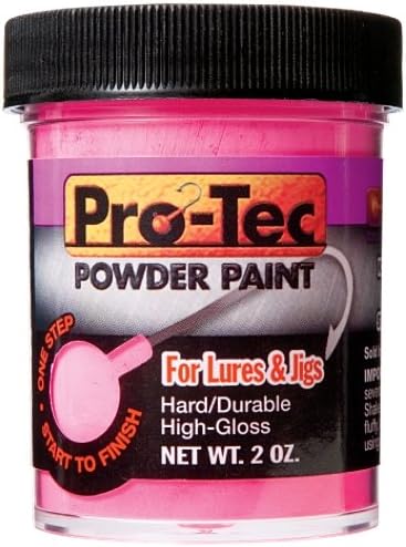 Amazon.com: CS Coatings Pro-Tec Powder Paint Black : Tools & Home ...