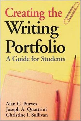 Creating the Writing Portfolio: A Guide for Students : Mcgraw-Hill ...