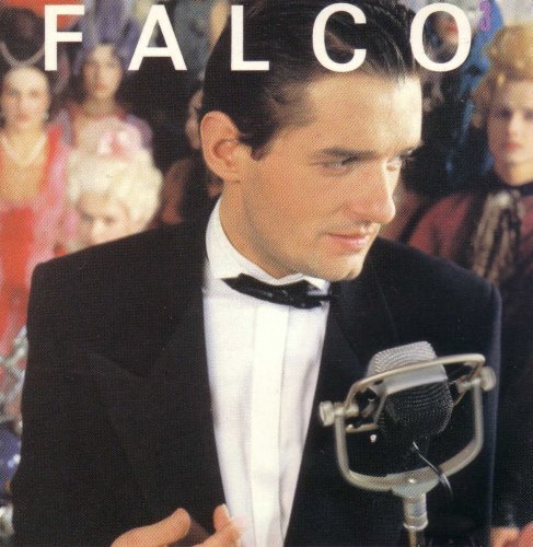 Falco - Falco (3) - Amazon.com Music