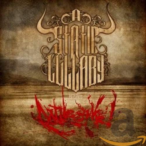 A Static Lullaby - Rattlesnake - Amazon.com Music
