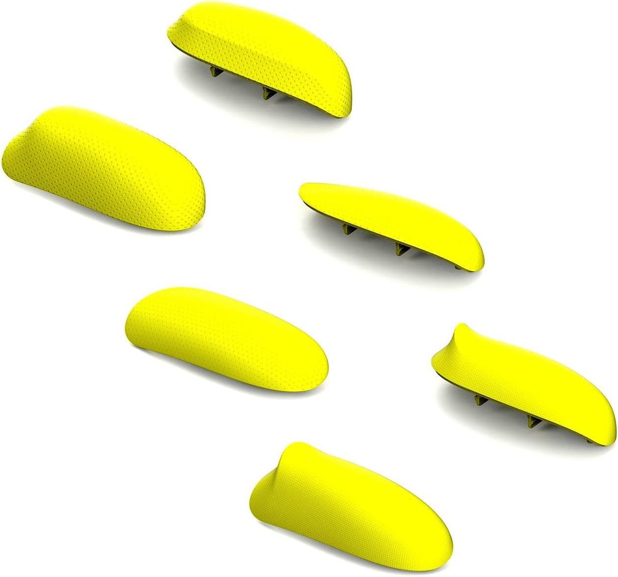 Buy Skull & Co. Interchangeable Grips Set: Snap/Trigger Grips/Plus ...