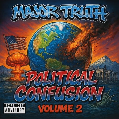 Political Confusion von Major Truth auf Amazon Music Unlimited
