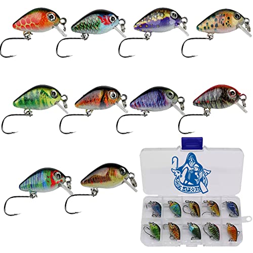 Mini Wobbler – Die 15 besten Produkte im Vergleich - Die besten Angel ...