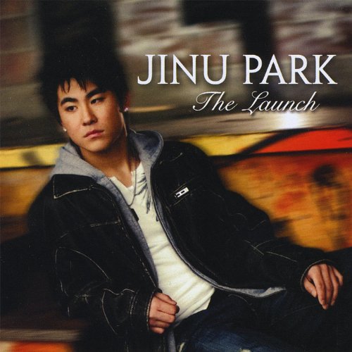 Amazon.com: The Launch : Jinu Park: Digital Music