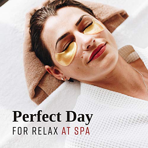 Play Perfect Day for Relax at Spa: 15 Soothing Songs for Total ...