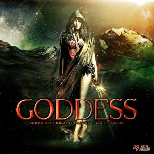Amazon.com: Goddess : VARIOUS ARTISTS: Digital Music