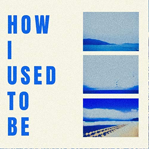 Amazon.co.jp: HOW I USED TO BE : spare human: デジタルミュージック