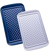 Amazon.com | LEHAHA Grilling Prep Trays, Melamine BBQ Prep and Serving ...
