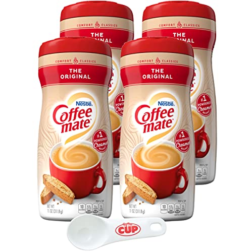 The 20 Best coffee creamers (Updated 2023) - buy espresso