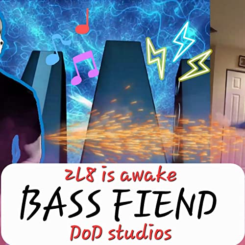 Écouter Bass fiend par 2L8 Is Awake sur Amazon Music Unlimited