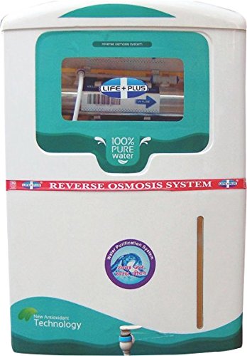 Life Plus Water Purifier : Amazon.in: Home & Kitchen