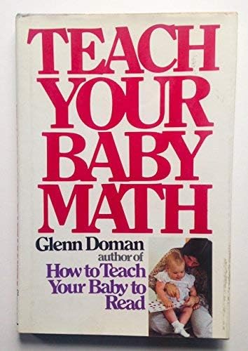 How To Teach Your Baby Math Cards By how-to-teach-your-baby-math-cards-by