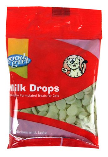 Amazon.com : Milk Drops 50g : Everything Else