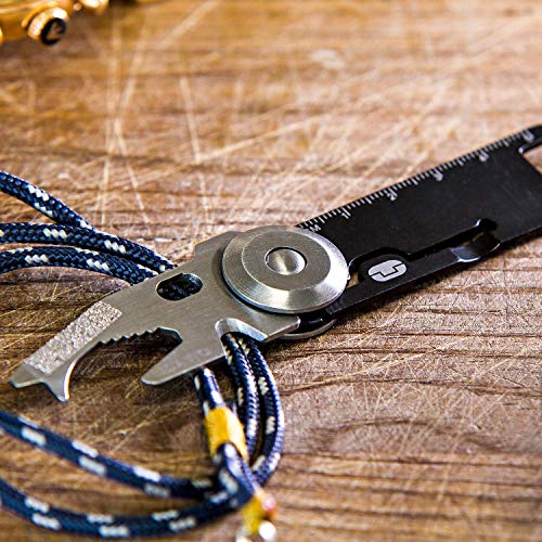 True Utility DAWG – 14 In 1 Essential Flight-Safe Tool Kit – BigaMart