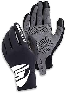 STRASSE Racing Gloves Simulator Racing Driving Steering Wheel ...