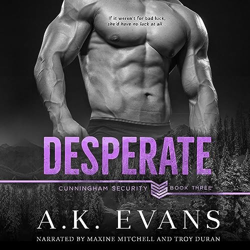 Amazon.com: Surrender: Cunningham Security Series, Book 7 (Audible ...
