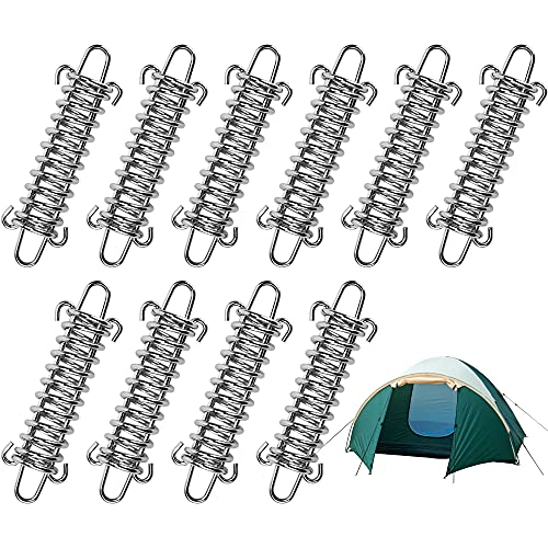 Spannfeder Edelstahl – Die 15 besten Produkte im Vergleich ...