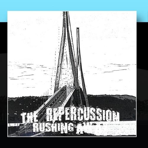 Rushing Away: The Repercussion: Amazon.in: Music}