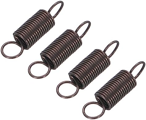 Amazon.com: MECCANIXITY Microwave Oven Door Spring Universal Latch ...