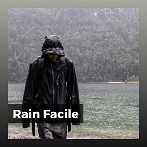 Amazon.com: Rain Facile : Rain Sounds Nature Collection, Rain Storm ...