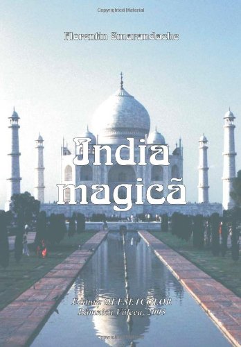 Amazon.in: Buy India Magica (Magic India) Book Online at Low Prices in ...