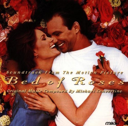Bed of Roses by Michael Convertino - Amazon.com Music