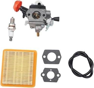 Amazon.com: FS131 FS131R HT131 HT133 KM131 KM131R FS311 4180 120 0619 ...