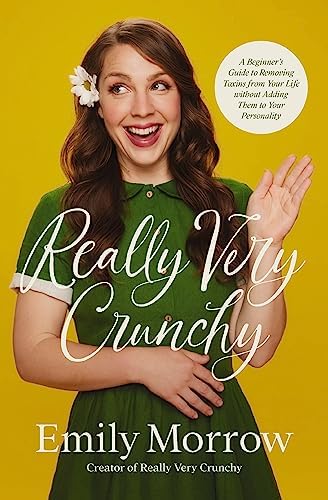 A Little Less Toxic's Amazon Page