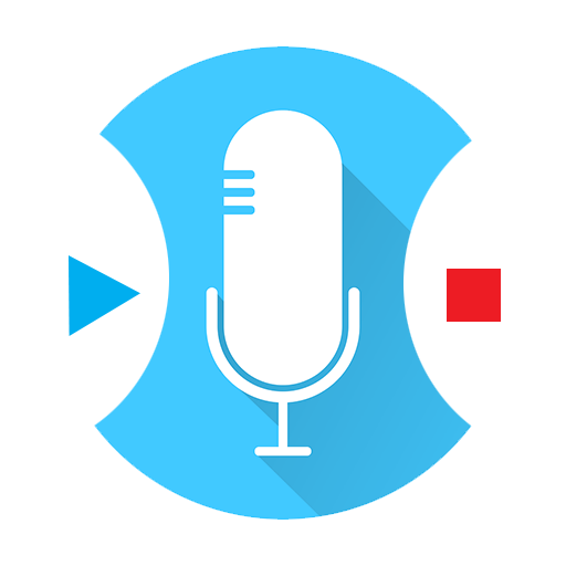 Recordshake Easy Voice Recorder - App on Amazon Appstore