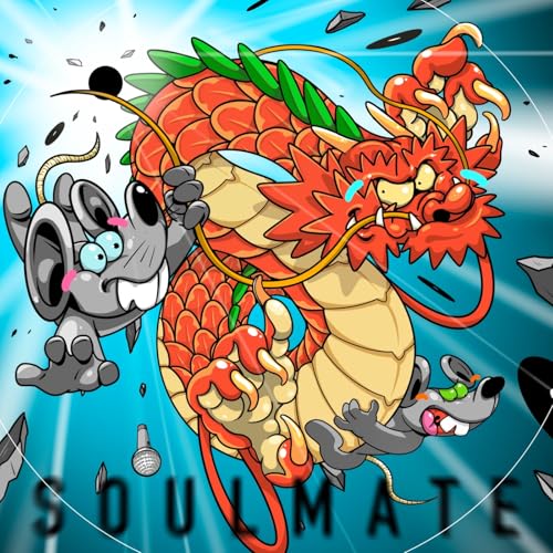 Amazon.co.jp: SOUL MATE [Explicit] : LIL DRAGON: デジタルミュージック