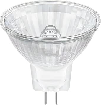 BULBEAWICK MR11 Halogen Spotlight Bulbs MR11 6V 12V 5W 10W Halogen ...