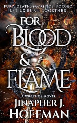 Amazon.com: For Mist and Tar (Alchemight Duology Book 1) eBook : Hoffman, Jinapher J.: Books