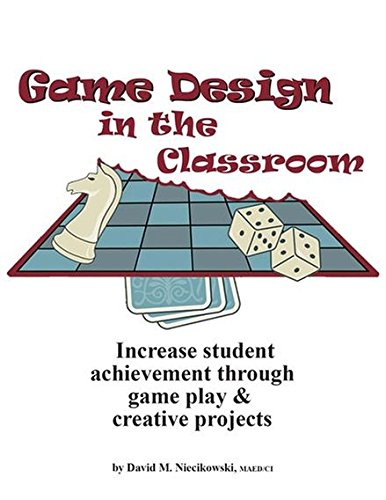 Game Design in the Classroom : Amazon.in: Toys & Games