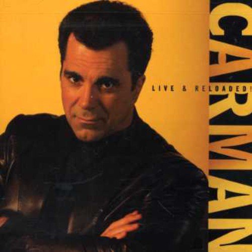 Live & Reloaded: Carman: Amazon.es: CDs y vinilos}