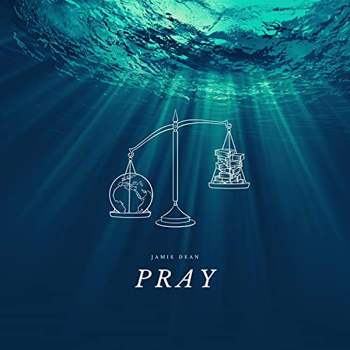 pray de Jamie Dean no Amazon Music Unlimited