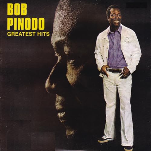 Amazon.com: Greatest Hits : Bob Pinodo: Digital Music