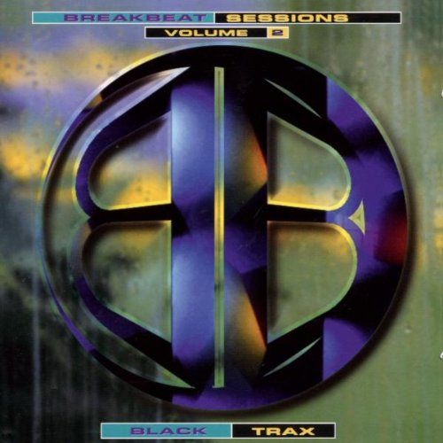 Black Trax - Amazon.com Music