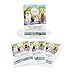 PetSafe Piddle Place Pet Potty Bio+ Concentrate, 3 pack, Odour Removal ...