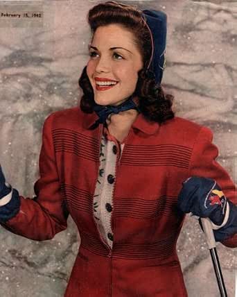 Carol Bruce Clipping Magazine photo 1pg 8x10 orig M7560 at Amazon's ...