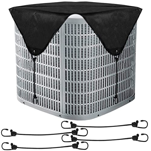 Top 10 Best Air Conditioner Condenser Cover : Reviews & Buying Guide ...