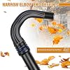 Amazon.com : Universal Gutter Cleaning Tools for Leaf Blowers, Gutter ...
