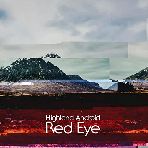 Amazon Music Unlimited - Highland Android 『Red Eye』
