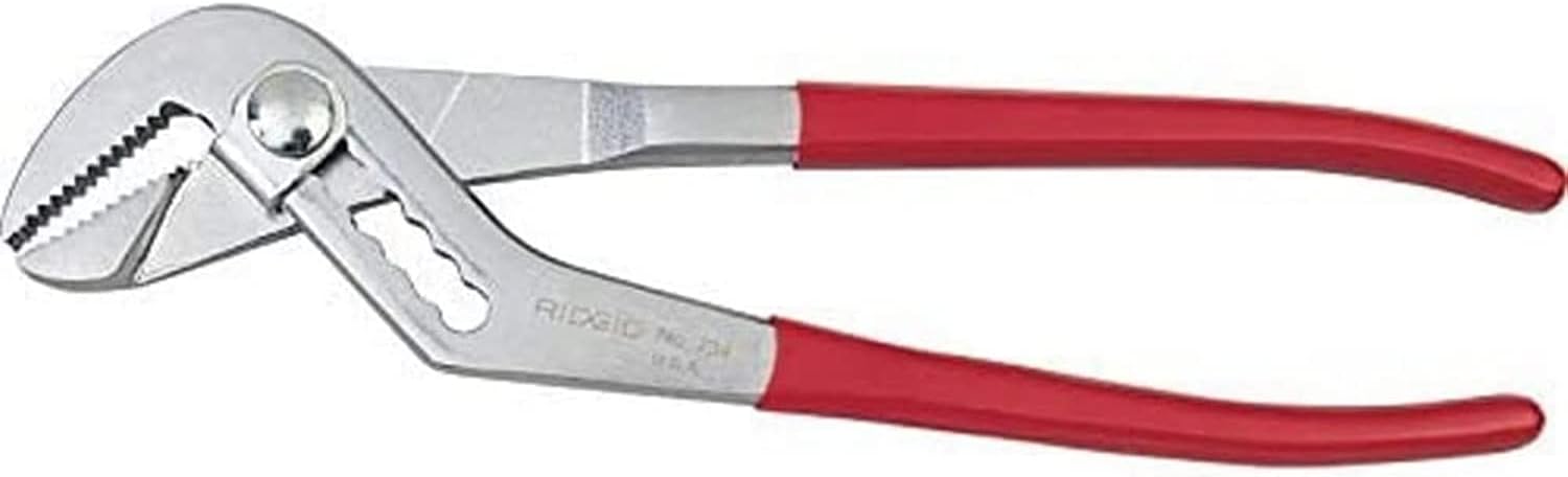 Ridgid 80475 Water Pump Pliers : Amazon.ca: Tools & Home Improvement