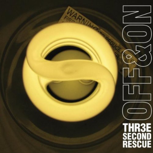 Off & On de Three Second Rescue en Amazon Music Unlimited