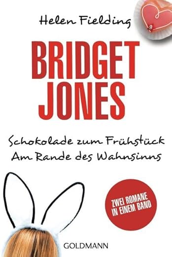 Bridget Jones – Schokolade zum Frühstück/Am Rande des Wahnsinns: Zwei ...